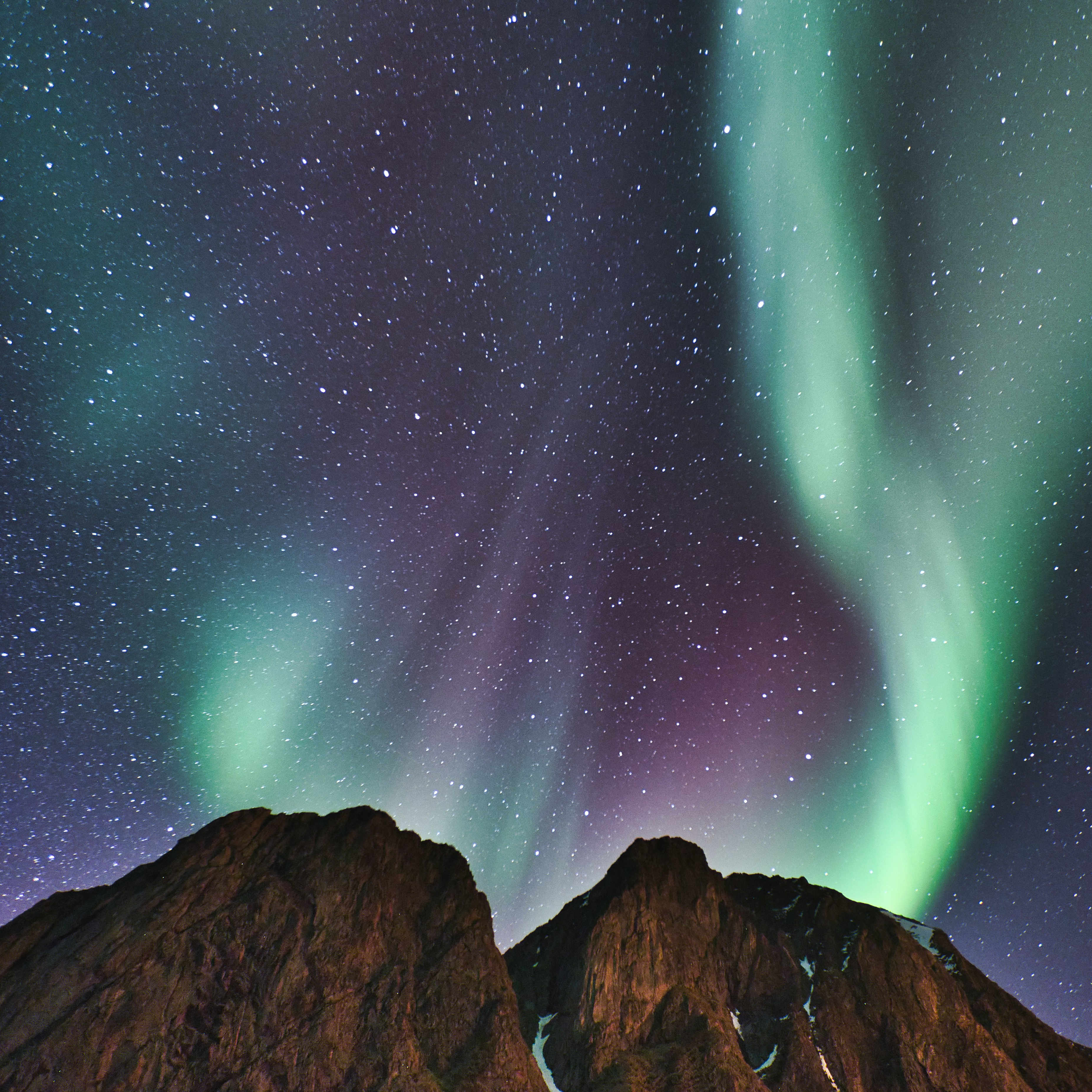 Welcome to Color Sky